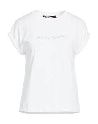 Karl Lagerfeld TOPS - T-shirts sur YOOX.COM