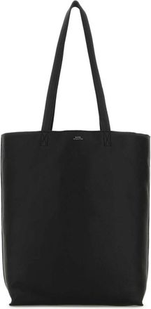 A.P.C. A.p.c., Homme, Sacs, Noir, Taille: ONE Size Maiko Shopping Bag