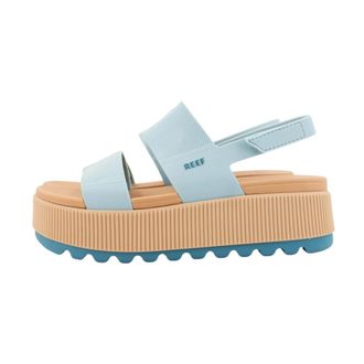 Reef Femme, Chaussures, Bleu, Taille: 38 1/2 EU Water Vista Higher