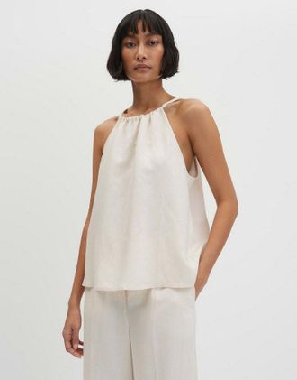 someday Klassische Bluse