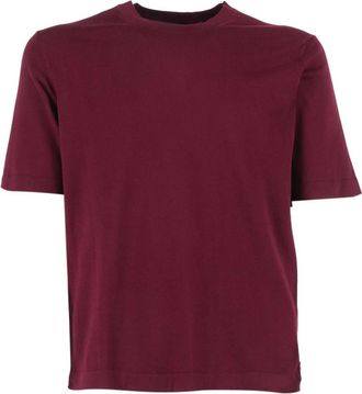 K-Way Homme, Tops, Rouge, Taille: L Combe Pull Over