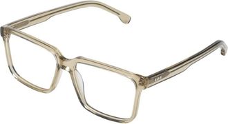 Komono unisex, Accessoires, Gris, Taille: 56 MM Richie Optical Frame