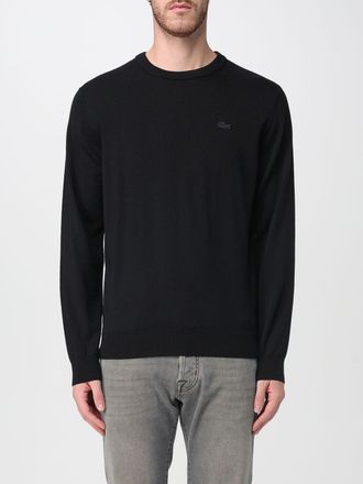 Lacoste Pull LACOSTE Homme couleur Noir