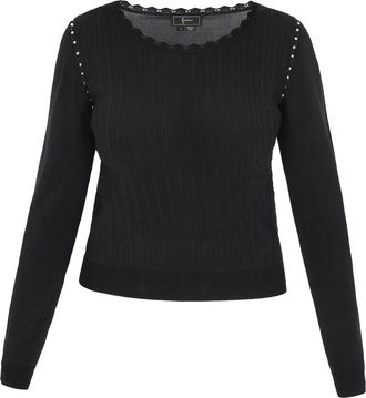 Faina Pullover