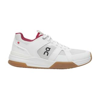 On Running Femme, Sport, Beige, Taille: 37 EU The Roger Clubhouse Pro