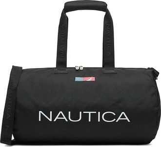Nautica Sporttasche Nautica WBEOHP-NTC-P-001-10 Schwarz