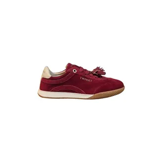Twinset Damen, Schuhe, Rot, 38 EUGr&ouml;&szlig;e