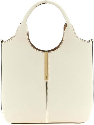 Tod's Shopper - Wei&szlig;