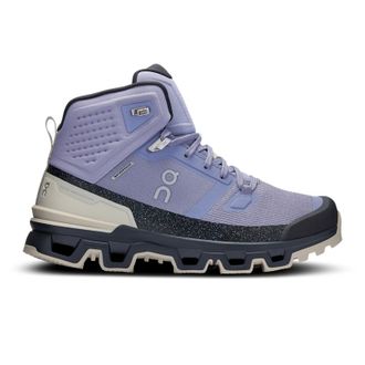 On Cloudrock 2 Waterproof