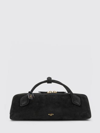 Alaia Handtasche ALA&Iuml;A Damen Farbe Schwarz