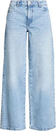 Pieces HOSEN & R&Ouml;CKE - Jeanshosen auf YOOX.COM