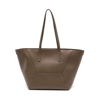 Brunello Cucinelli Damen, Taschen, Braun, ONE SIZEGr&ouml;&szlig;e