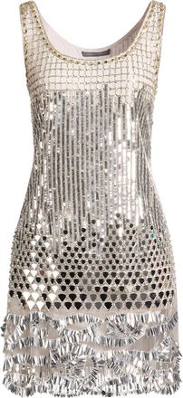 Alberta Ferretti KLEIDER - Mini-Kleider auf YOOX.COM