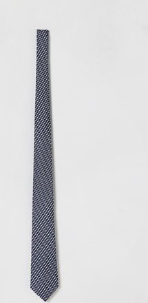 Ermenegildo Zegna Krawatte Herren Farbe Navy