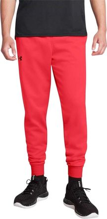 Under Armour Jogginghosen f&uuml;r Herren (Rot)