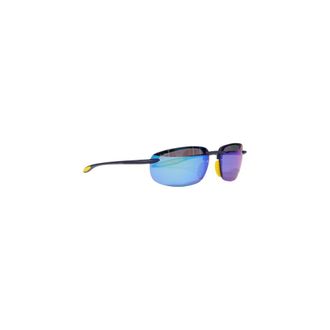 Maui Jim Hookipa Ultra Sonnenbrille - - Accessories - Herren - Blau - 63 MM