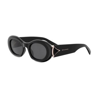 Bulgari Bv40070I Divas Dream - - Accessories - Damen - Schwarzk - ONE SIZE