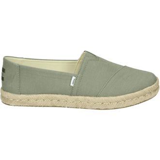 Toms Toms, Damen, Schuhe, Gr&uuml;n, 42 EUGr&ouml;&szlig;e