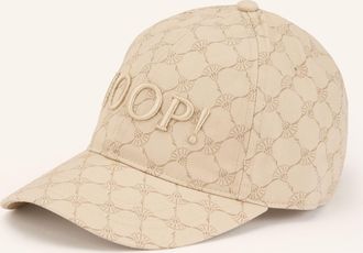 Joop Cap Agatha beige