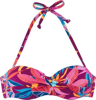 Buffalo Bikinitop