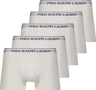 Polo Ralph Lauren Herren Retropants 5er-Pack