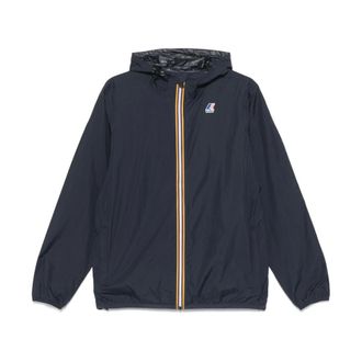 K-Way Homme, Vestes, Bleu, Taille: M Light Jacket