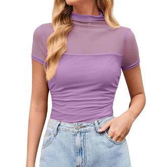 Generic 2026 Nouveaut&eacute; 2026, violet, XXL