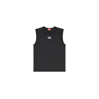 Diesel Herren, Oberteile, Schwarzk, SGr&ouml;&szlig;e