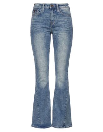 True Religion HOSEN & R&Ouml;CKE - Jeanshosen auf YOOX.COM