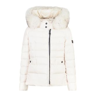 Peuterey Homme, Vestes, Blanc, Taille: 2XL Doudoune