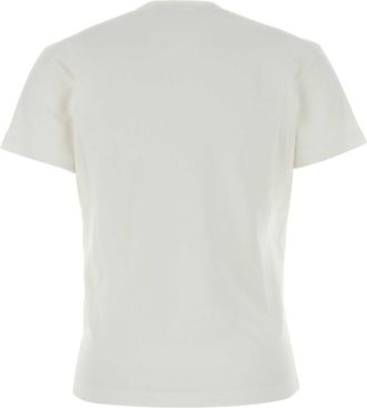 Dsquared2 Right T-Shirt - White