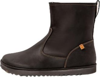El Naturalista Bottines Tribus unisexes pour adulte, Noir, 37 EU