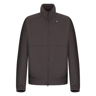 Stone Island Homme, Vestes, Brun, Taille: 2XL Manteaux