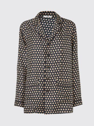 Fendi Chemise Femme couleur Noir