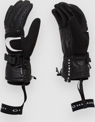 Oakley Timberline Handschuhe blackout