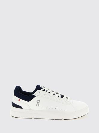 On Running Sneakers ON RUNNING Herren Farbe Blau