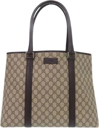 Gucci Damen, Pre-Owned, Beige, ONE SIZEGr&ouml;&szlig;e