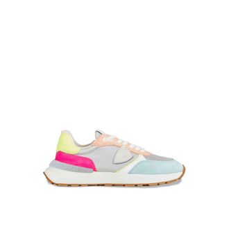 Philippe Model Antibes Low Mondial Sneakers - - Shoes - Damen - Mehrfarbig - 40 EU