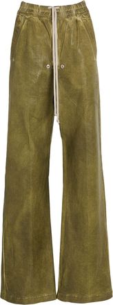 Rick Owens HOSEN & R&Ouml;CKE - Jeanshosen auf YOOX.COM