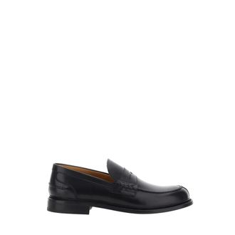 Berwick 1707 Homme, Chaussures, Noir, Taille: 45 EU 11053 Mocassin