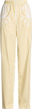 Elisabetta Franchi HOSEN & R&Ouml;CKE - Hosen auf YOOX.COM