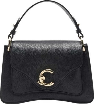 Coccinelle Damen, Taschen, Schwarzk, ONE SIZEGröße