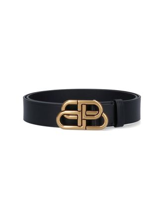 Balenciaga Belt Bb