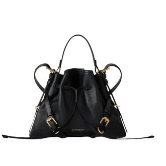 Givenchy Kleine Voyou Bucket Bag - - Bags - Damen - Schwarzk - ONE SIZE