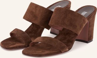 PARIS TEXAS Paris Texas Mules Ava braun