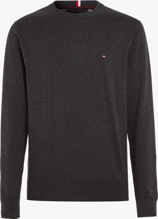 Tommy Hilfiger Pull en coton et cachemire