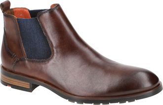 Lloyd Jonah Herrenschuhe 23-657-33 23-657-33 Braun, EU 40