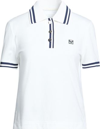 Tory Burch TOPS - Poloshirts auf YOOX.COM