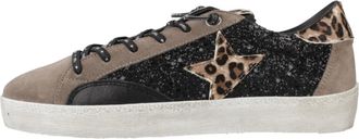 Cetti Femme, Chaussures, Multicolore, Taille: 37 EU C1342Sra Inv26 Deportiva