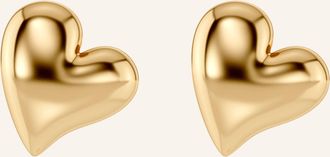 Edblad Edblad Ohrstecker Amorina gold